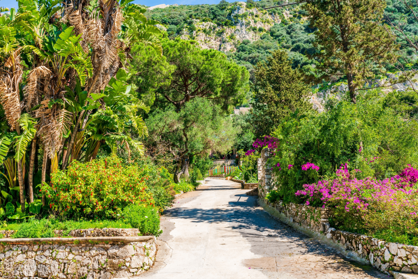 Escape Property Management | Professional Airbnb Management in Gibraltar