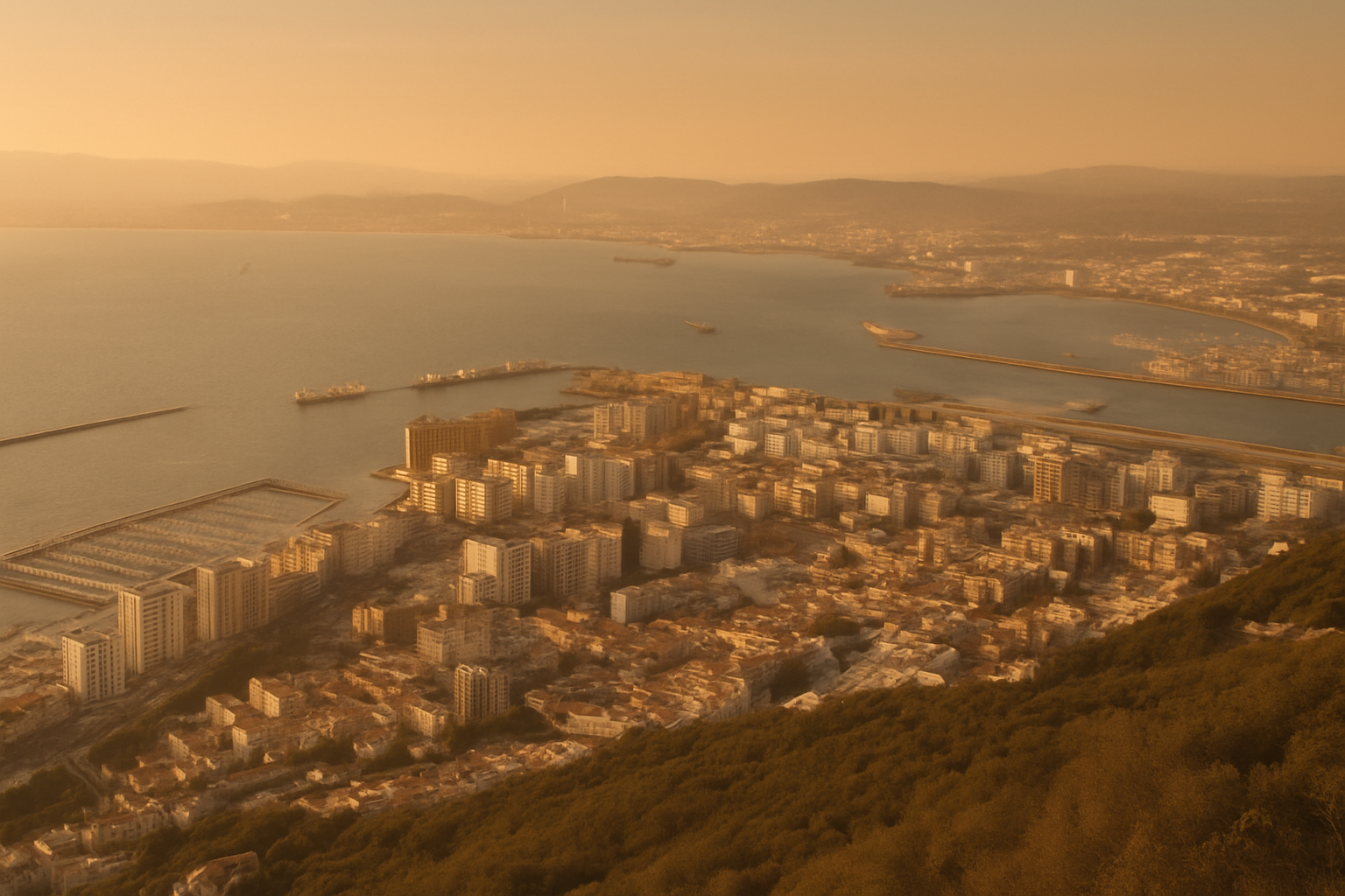 Escape Property Management | Professional Airbnb Management in Gibraltar