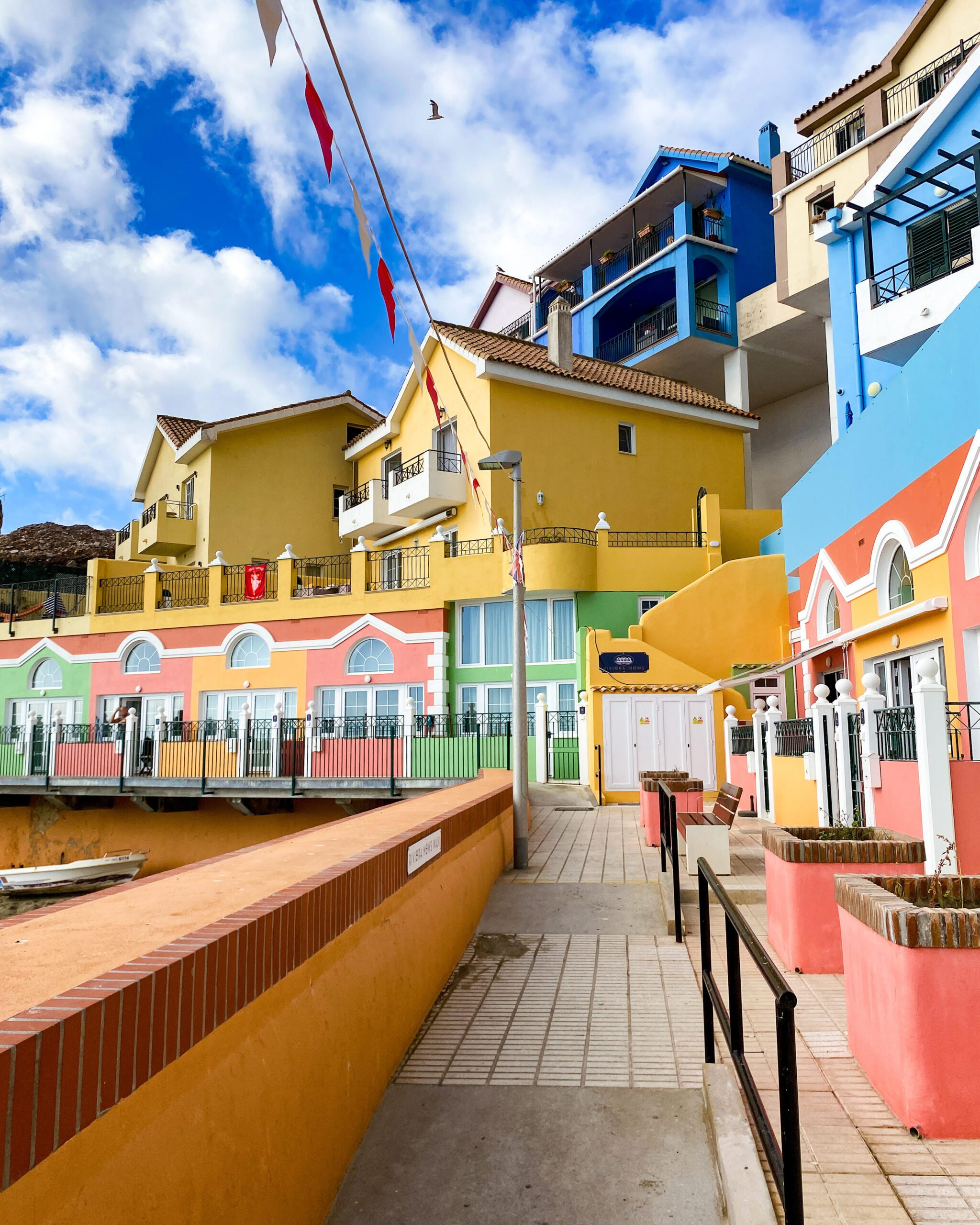 Escape Property Management | Professional Airbnb Management in Gibraltar